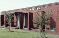 Contact - More Information - KIN-TEK Analytical, Inc.