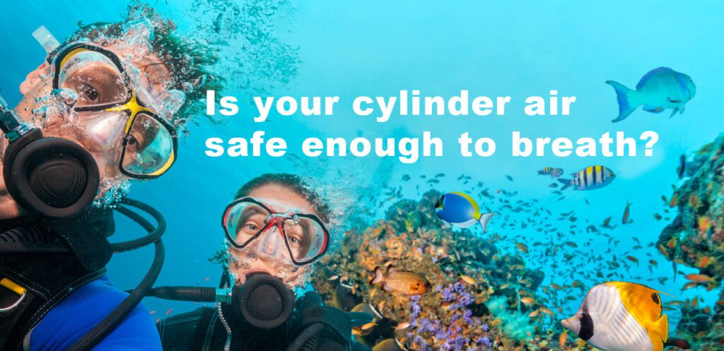 Breathing Air - KIN-TEK Analytical, Inc.