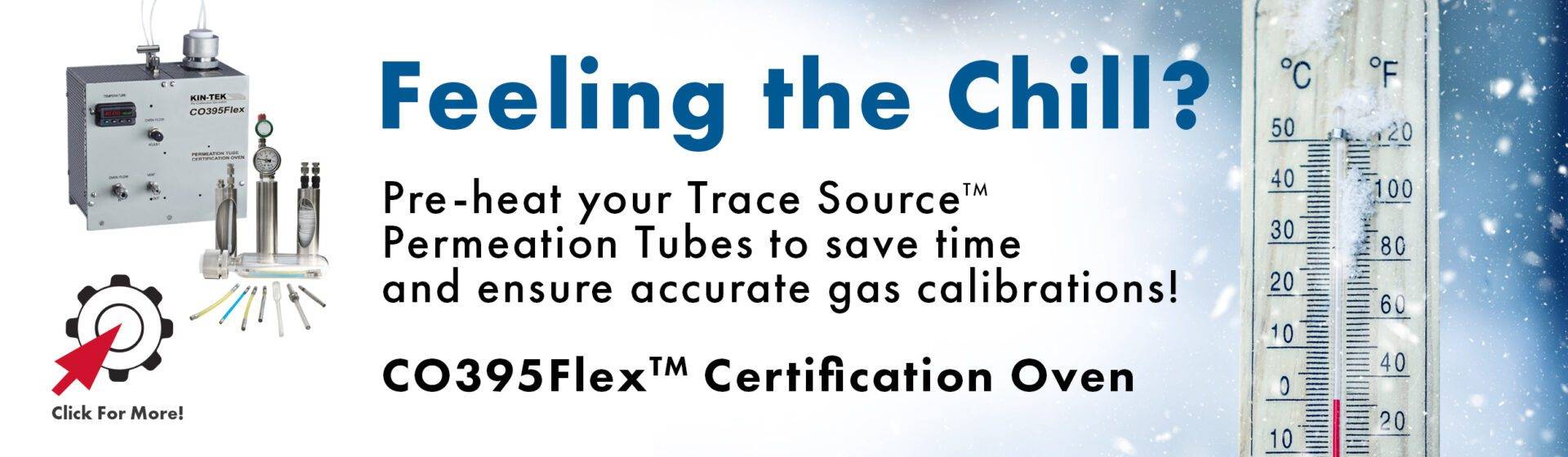 KIN-TEK Analytical, Inc. - The Leader in Low Concentration Gas Standards